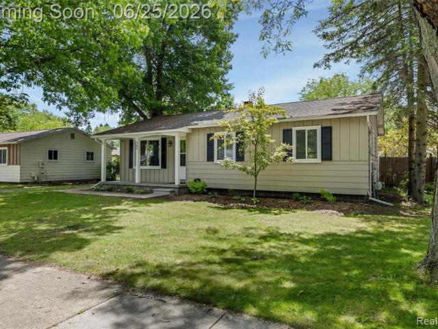309 Crescent Avenue
