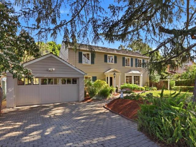 309 Crest Drive