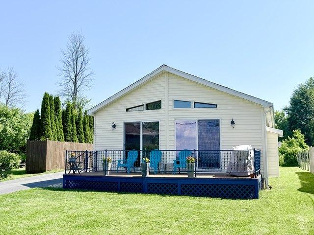 309 Cumberland Head Rd, Plattsburgh, NY 12901