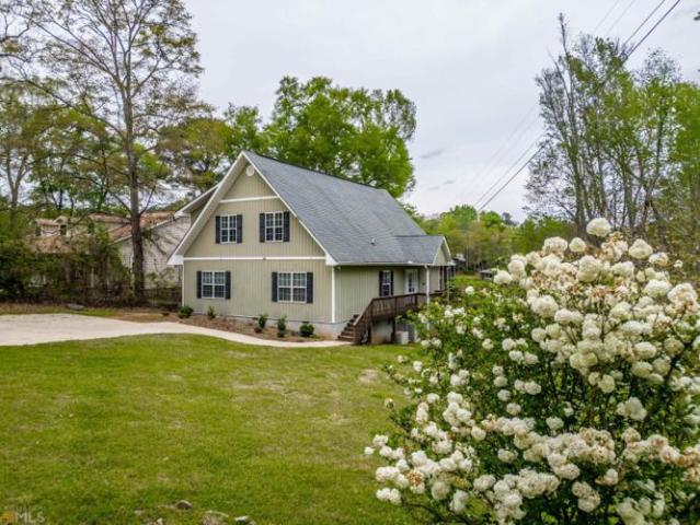 309 A W Lakeview Dr, Milledgeville, GA 31061