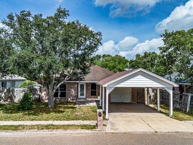 309 Amber Dr, Weslaco, TX 78596