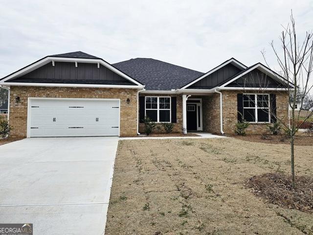 309 Angela Ave Lot 6, Bowdon, GA 30108