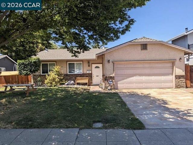 309 Anna Maria St, Livermore, CA 94550