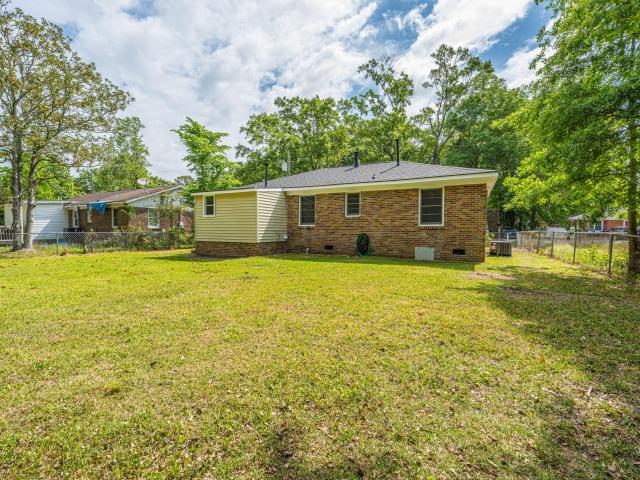 309 Annette Dr, Goose Creek, SC 29445 | MLS #26020
