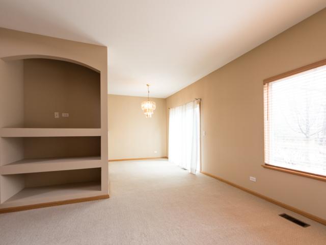 309 Abington Woods Drive