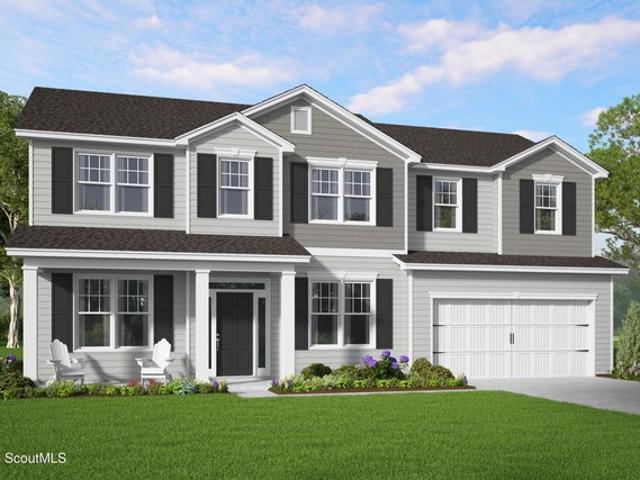 309 Acorn Dr, Brunswick, GA 31523