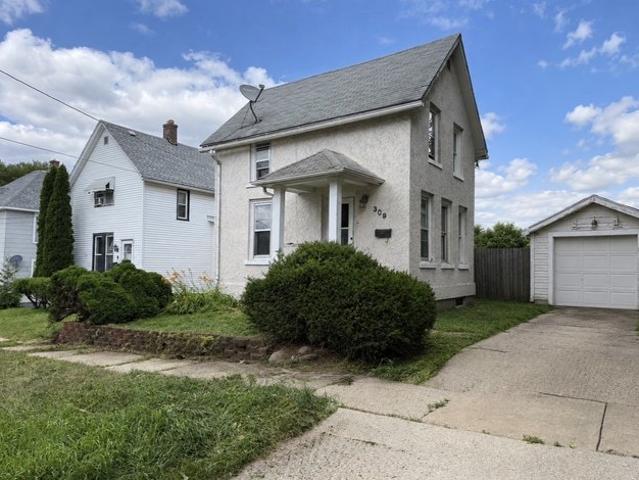 309 Adams St, Rockford, IL 61107