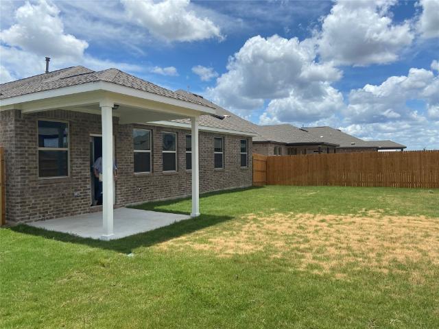 309 Akumal Ave, Leander, TX 78641 | MLS #8730
