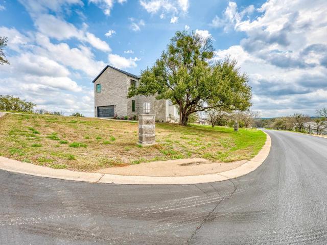 309 Alabaster, Horseshoe Bay, TX 78657 | MLS #176932