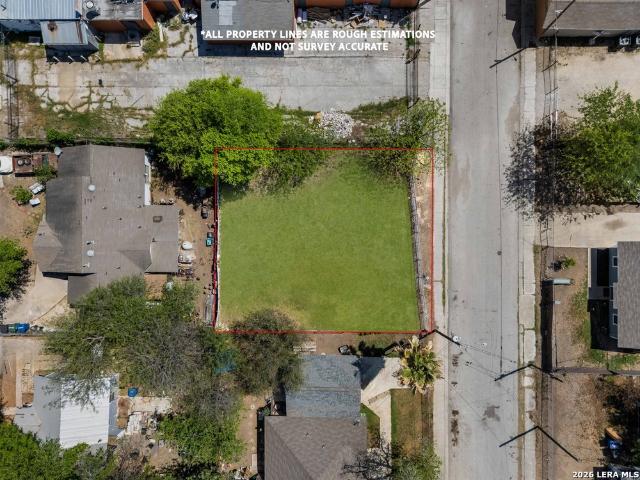 309 Albert St, San Antonio, TX 78207 | MLS #1953 | Compass