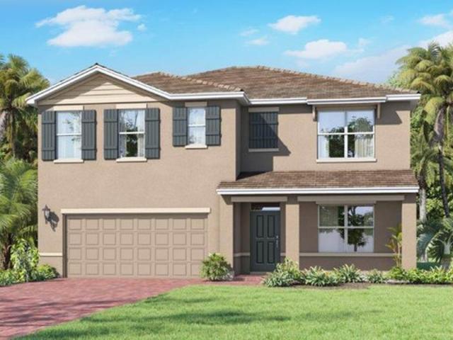 309 Algiers Ave SE, Palm Bay, FL 32909