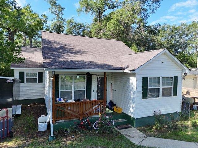 309 Allen St, Thomasville, GA 31792