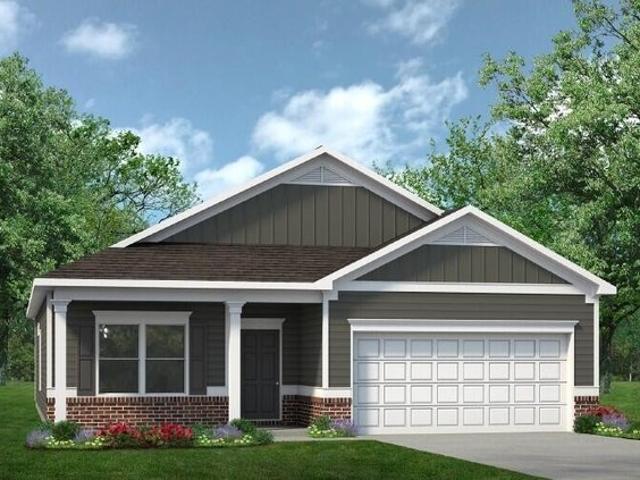309 Allegheny Dr, Sanford, NC 27330