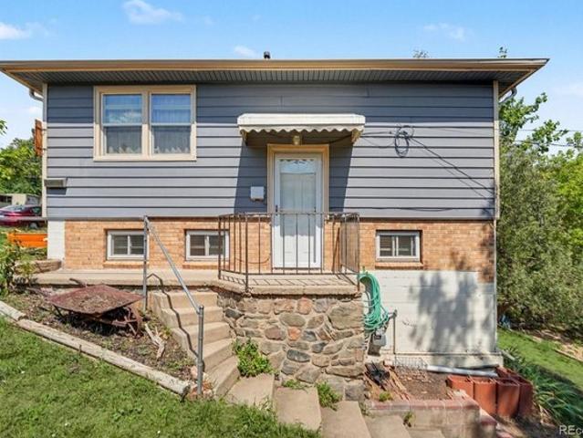 309 Arapahoe St Unit 1/2, Golden, CO 80403