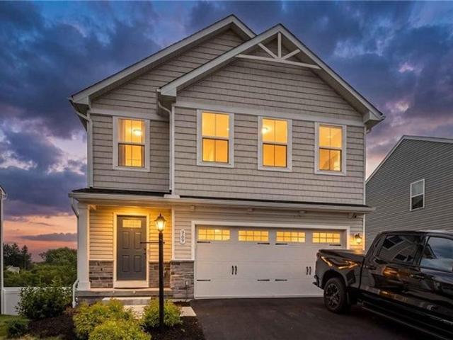 309 Arden Dr, Harmony, PA 16037