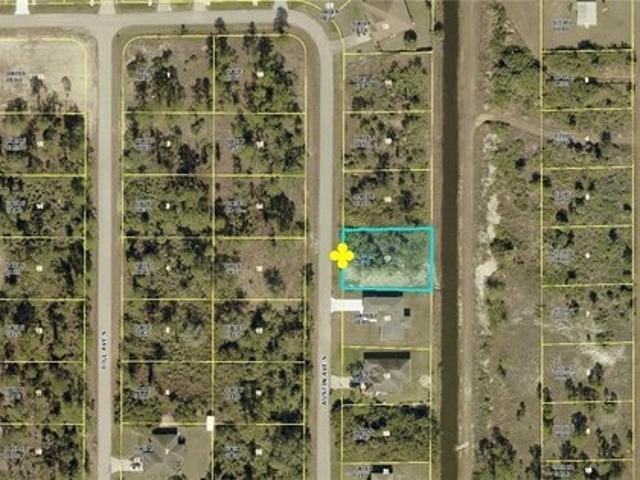 309 Austin Ave, Lehigh Acres, FL 33974