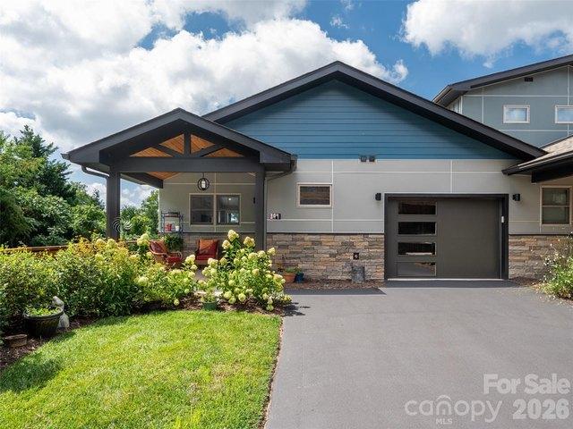 309 Ava Ln, Asheville, NC 28804