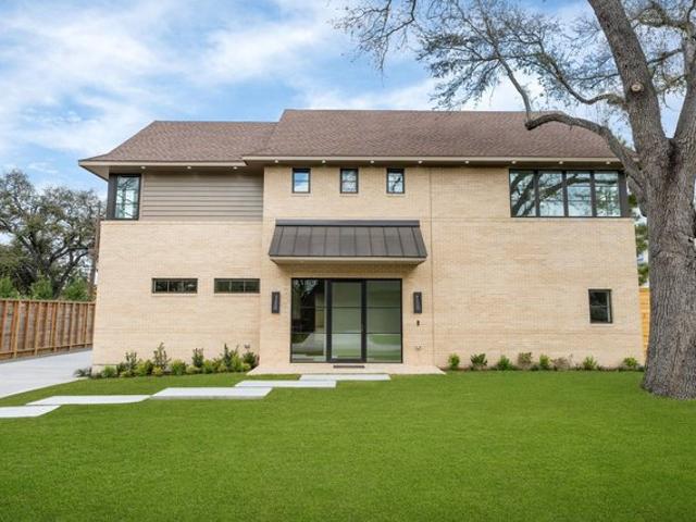 309 Avenue of Oaks St, Houston, TX 77009