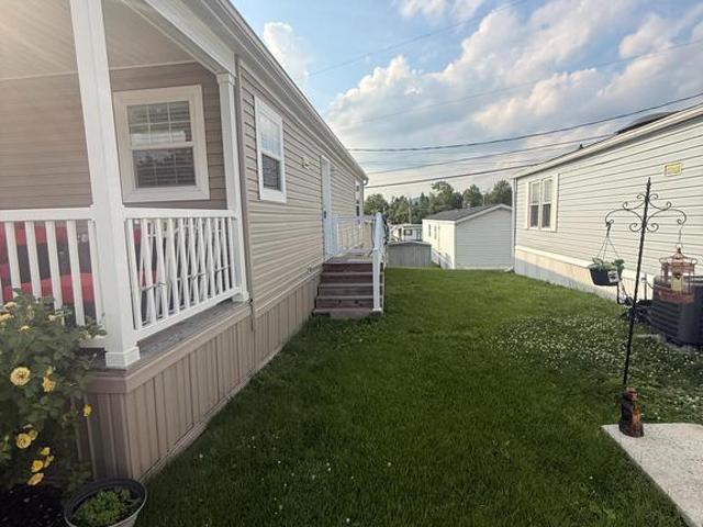 309 Bordic Road