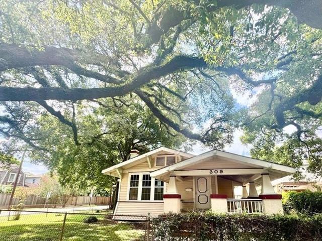 309 Bayland Ave, Houston, TX 77009