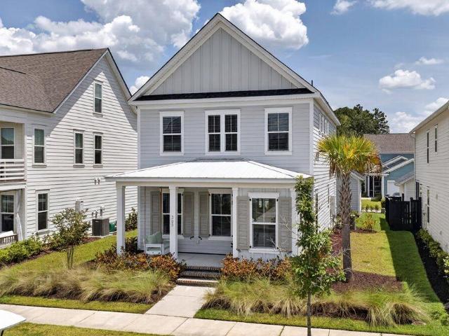 309 Baritone Road