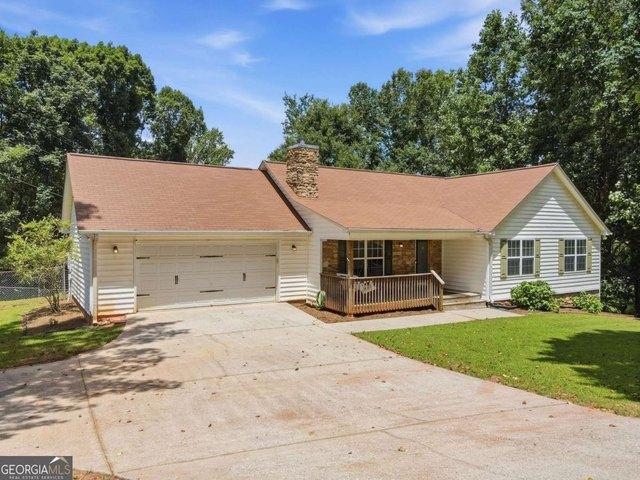 309 Barney Fields Rd, Dahlonega, GA 30533