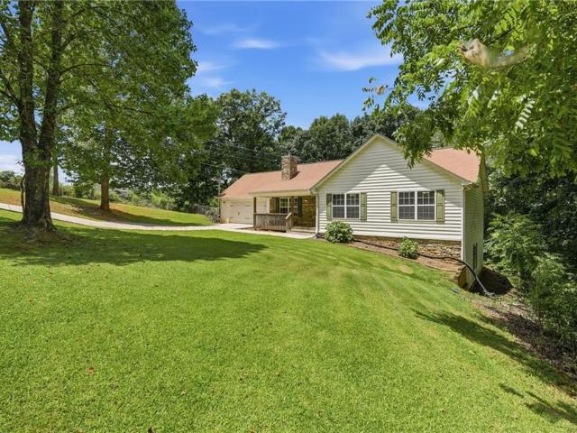 309 Barney Fields Road
