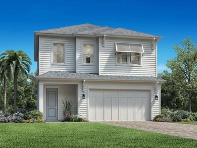 309 Bedford Ter, Saint Augustine, FL 32092