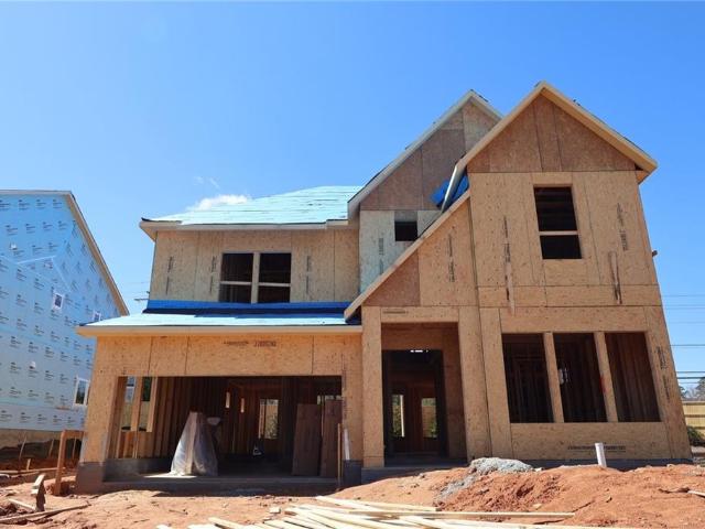 309 Beebalm St, Woodstock, GA 30188 | MLS #7733 | Compass