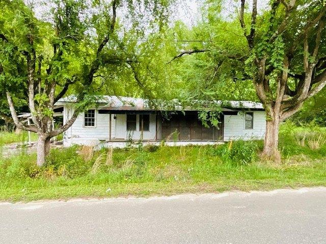 309 Bell St, Abbeville, GA 31001