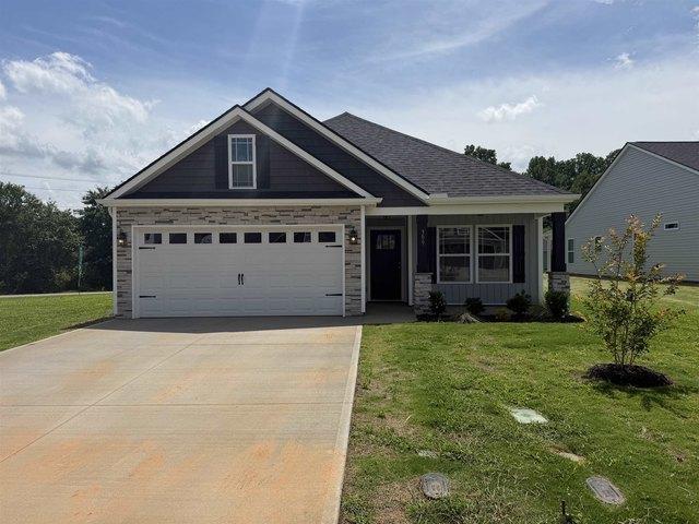 309 Bellrock Rd, Inman, SC 29349