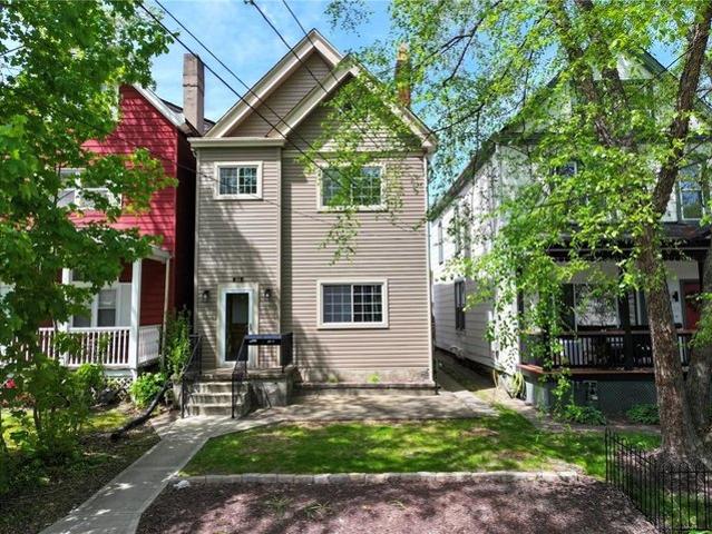 309 Biddle Ave, Pittsburgh, PA 15221