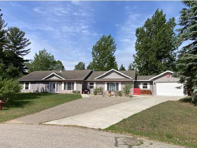 309 Birch Ct, Park Rapids, MN 56470