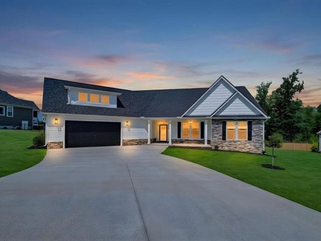 309 Blue Rock Ct, Travelers Rest, SC 29690