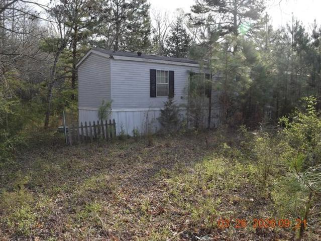 309 Bluegrass Dr, Warrenton, NC 27589