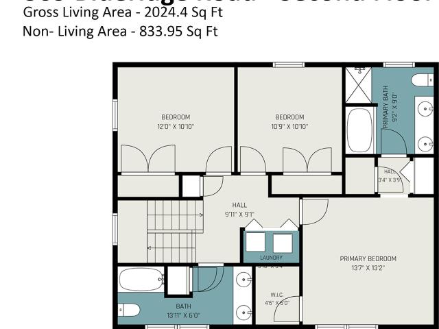 309 Blueridge Road