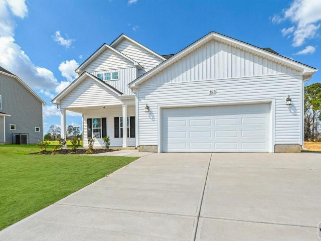 309 Black Duck Lane lot 97