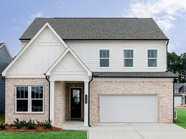 309 Brighton Bend Ln, Acworth, GA 30102