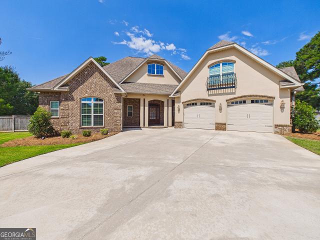 309 Bridgehampton Way