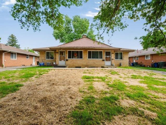 309 Broad Meadows Blvd, Columbus, OH 43214