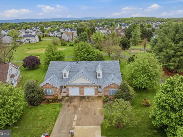 309 Brookline Dr, Charles Town, WV 25414 | MLS #WVJF2023