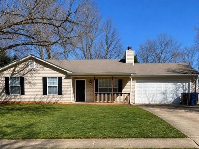 309 Brookside Dr, McDonough, GA 30253
