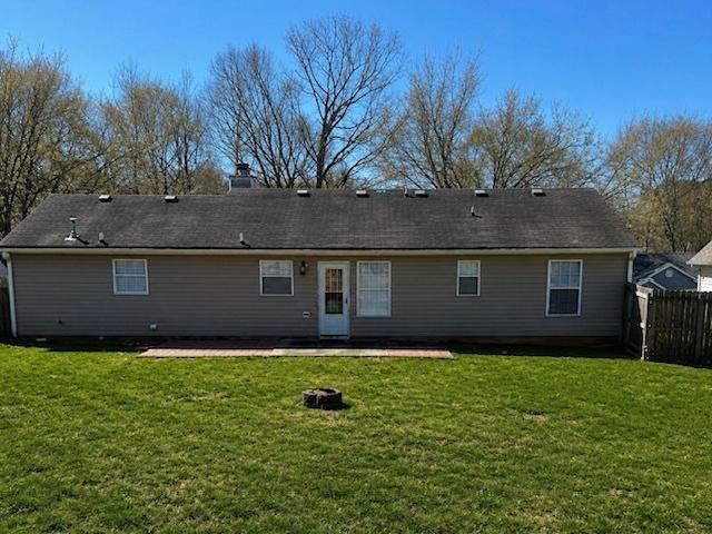 309 Brookside Drive