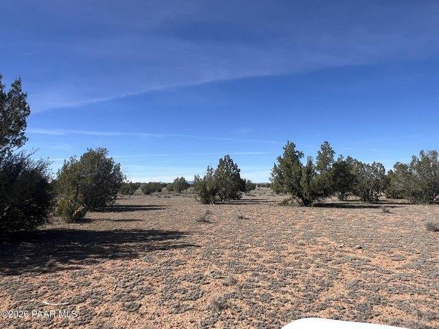 309 Bullock Rd, Ash Fork, AZ 86320