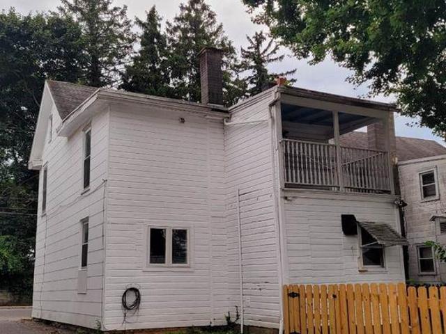 309 Burd Street