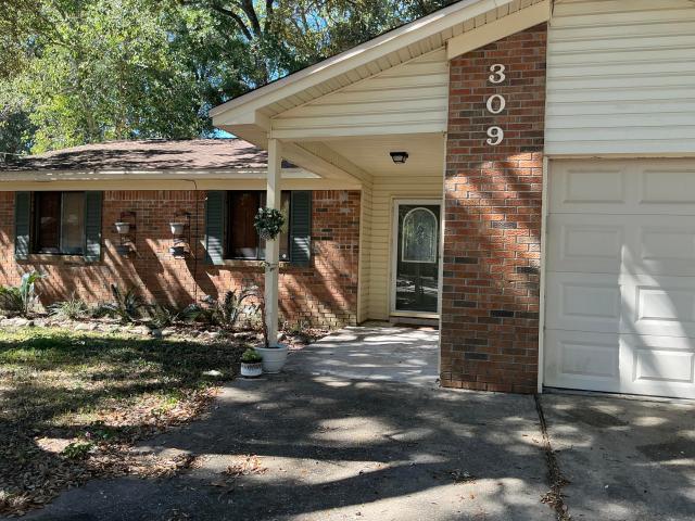 309 Goldenrod Ct, Niceville, FL 32578 | MLS #987692 | Compass