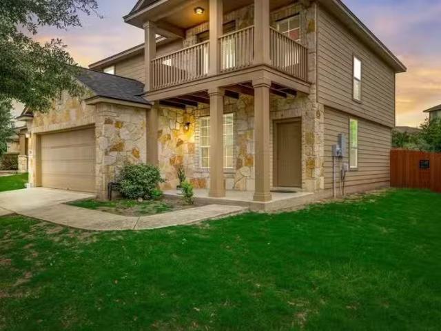 309 Goldenrod, San Marcos, TX 78666 MLS 6848119