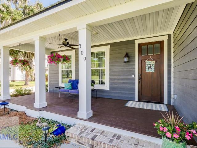 309 Goodman Drive