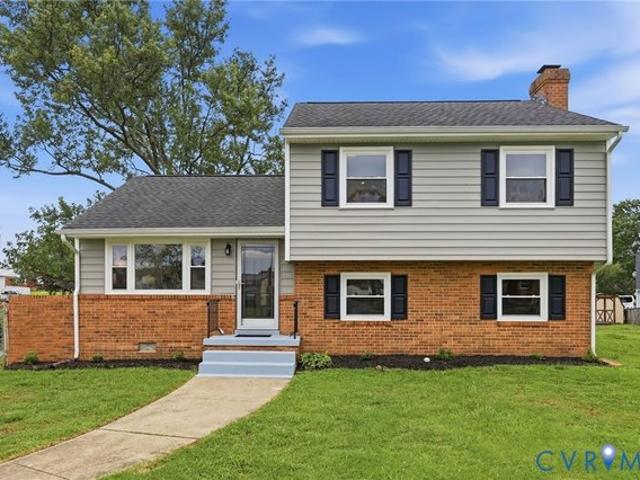 309 Gawain Ct, Richmond, VA 23223