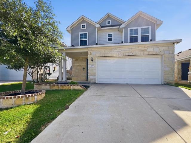 309 Gaida Loop, Georgetown, TX 78628